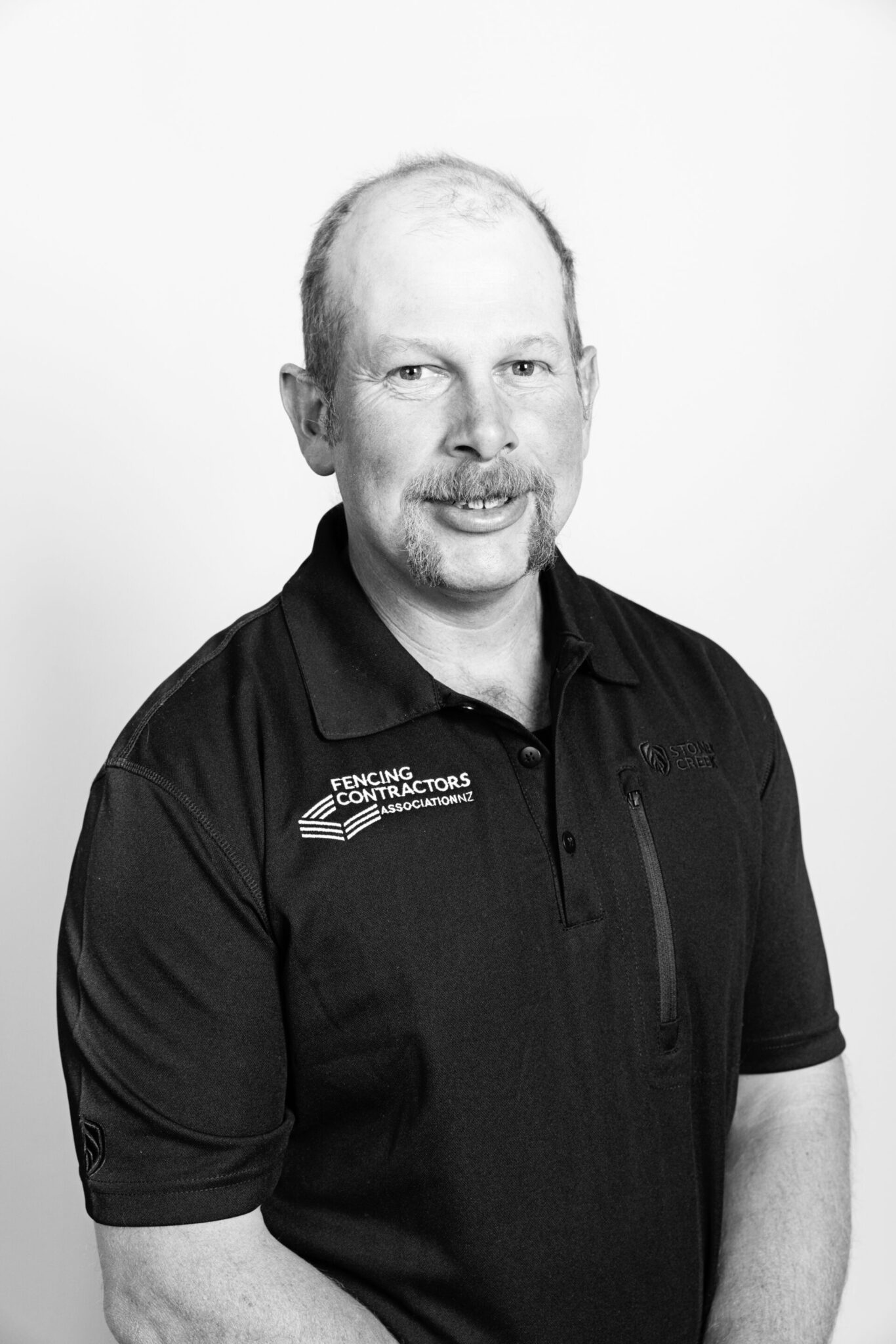 NorthTec Student Profile - Ben Fisher - FCANZ - Fencing Contractors ...